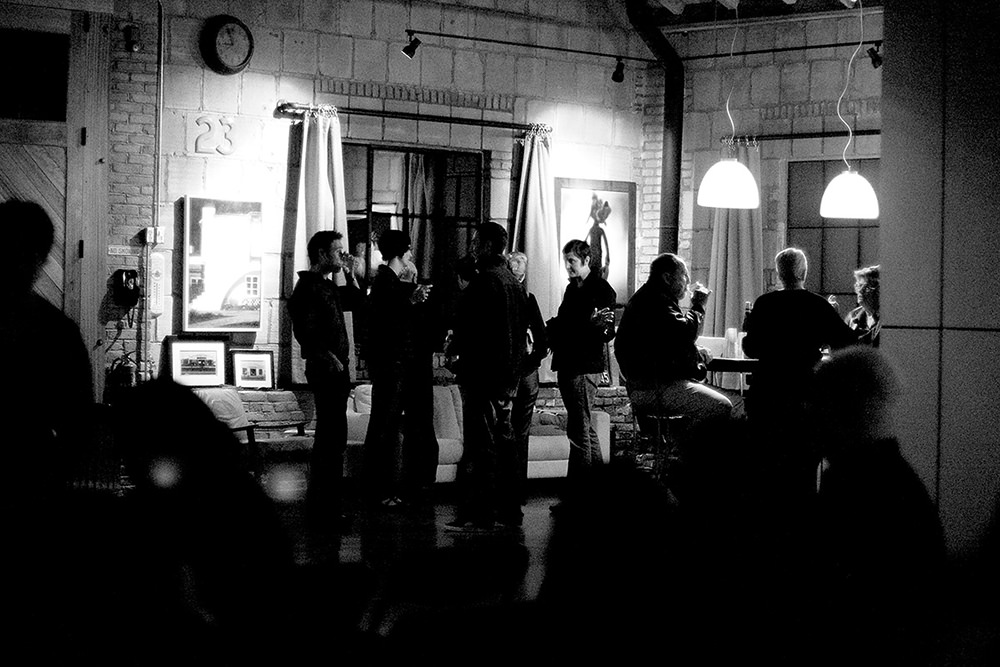 Bakery R – Bakery & Café – TOMOGRAFICA