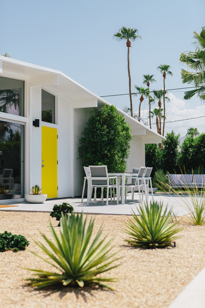 Mid-Century Alexander House – TOMOGRAFICA